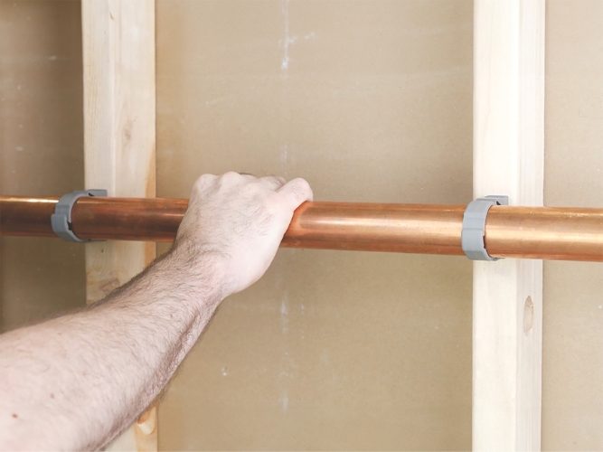 Oatey Co. Expanded Line of Pipe Support Solutions | phcppros